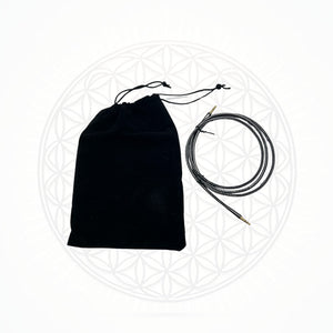 Metatronic Flower of Life Frequency Imprinter Dual Frequency Device