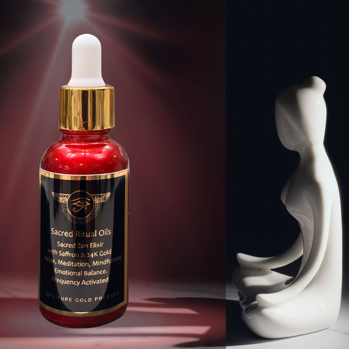 How to Use Essential Oils for Meditation: Benefits & Safe Tips